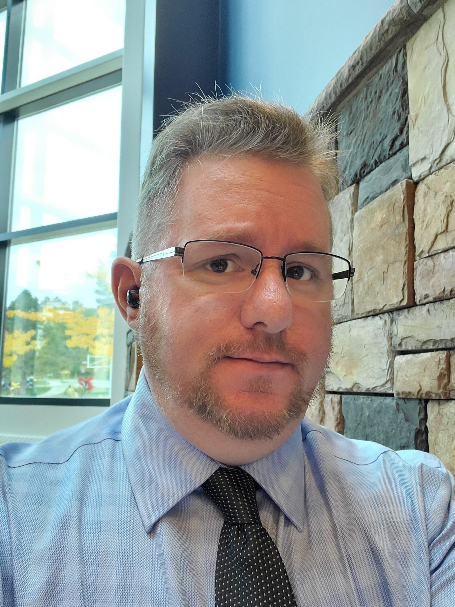 About me- AJ Jones - The Rise of a Nerdy Empire